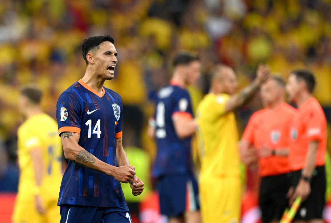 Stelling van de Week: 'Liever Oranje Europees kampioen, dan AZ ...